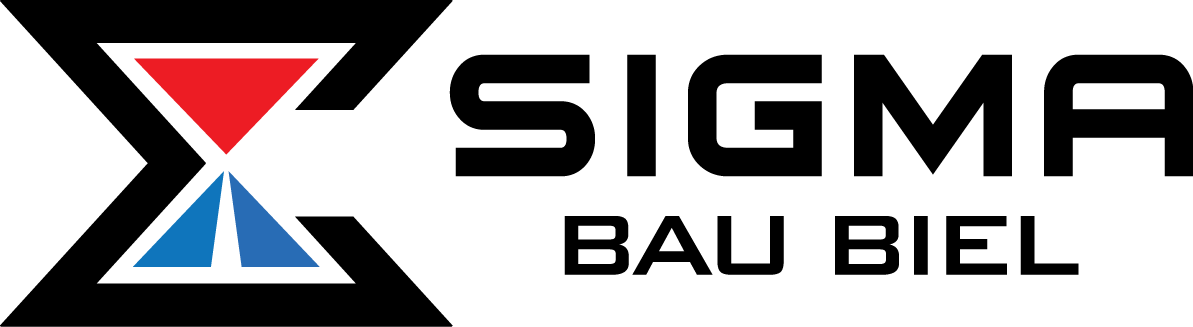 SIGMA BAU BIEL AG - Medienmitteilung